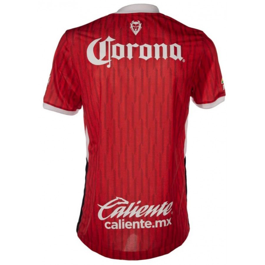 Camisa I Toluca 2024 2025 New Balance oficial